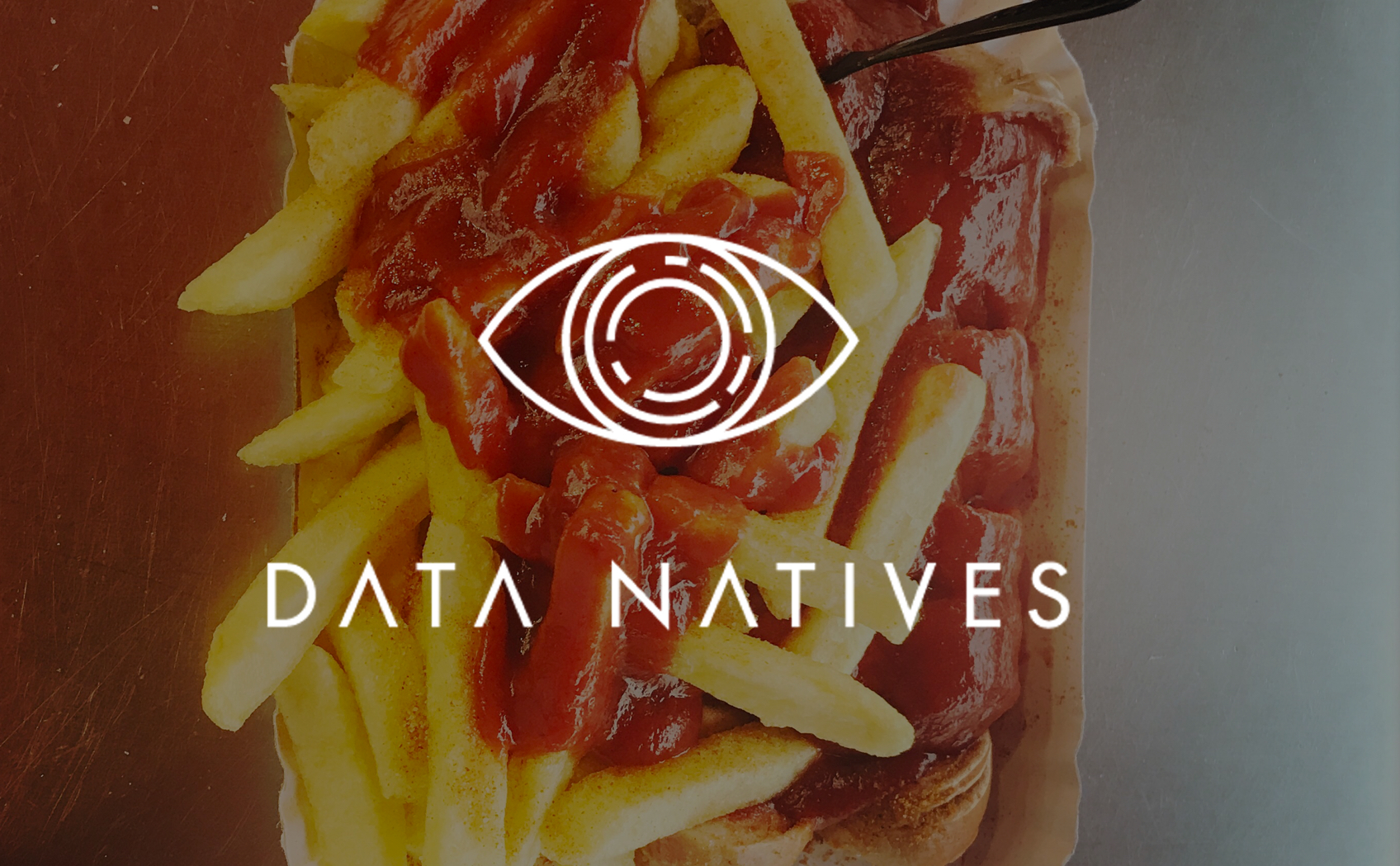 Glinz And Company Lets Talk Data Insights From Data Natives 2017 Berlin